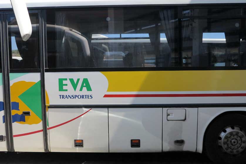 Portugal Buses Routes Fares & Bus Stations