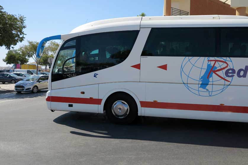 Portugal Buses Routes Fares & Bus Stations