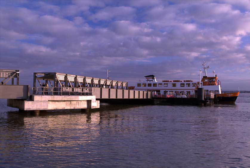 Rivers in Portugal | Portugal Visitor Travel Guide To Portugal