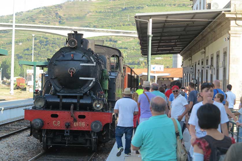 Linha do Douro Line