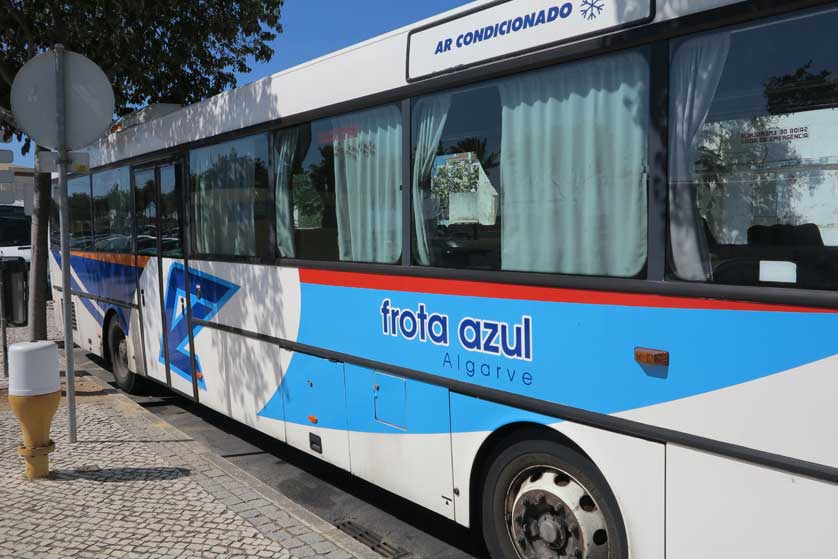 Portugal Buses Routes Fares & Bus Stations