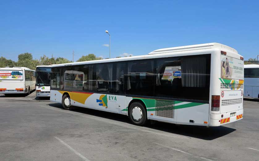 Portugal Buses Routes Fares & Bus Stations