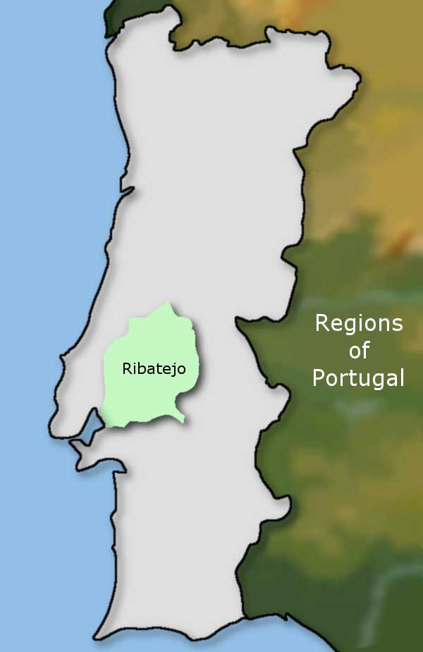 Ribatejo Region Portugal | Portugal Visitor Travel Guide To Portugal