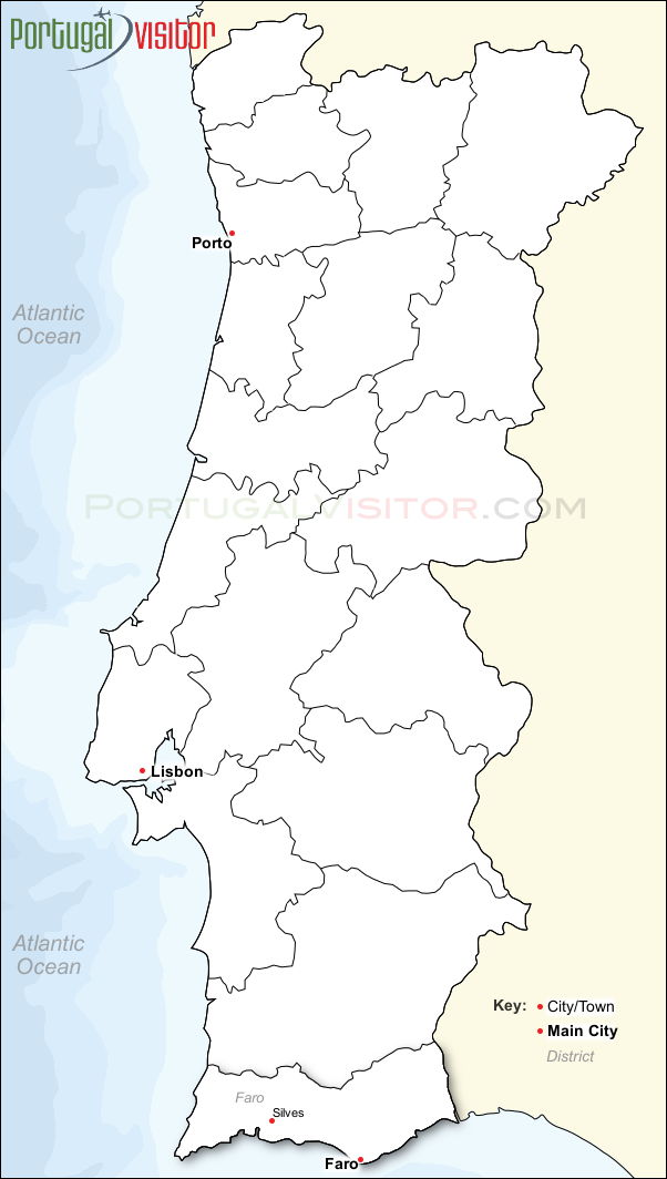 Silves Guide Algarve Portugal